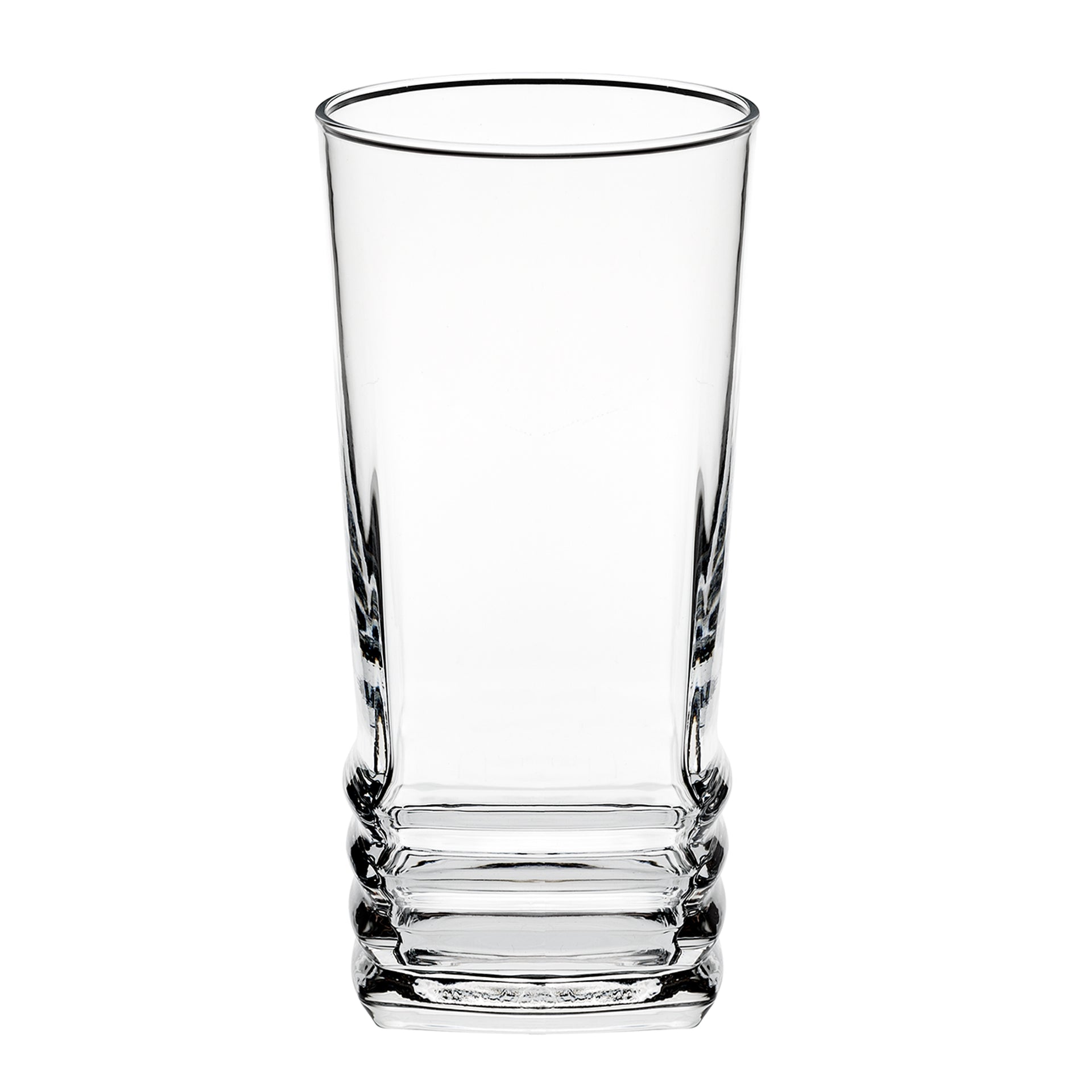 home carson highball glasses set of 6