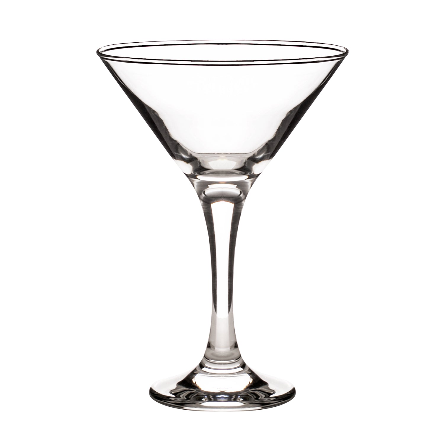 home columbus martini glasses set of 4