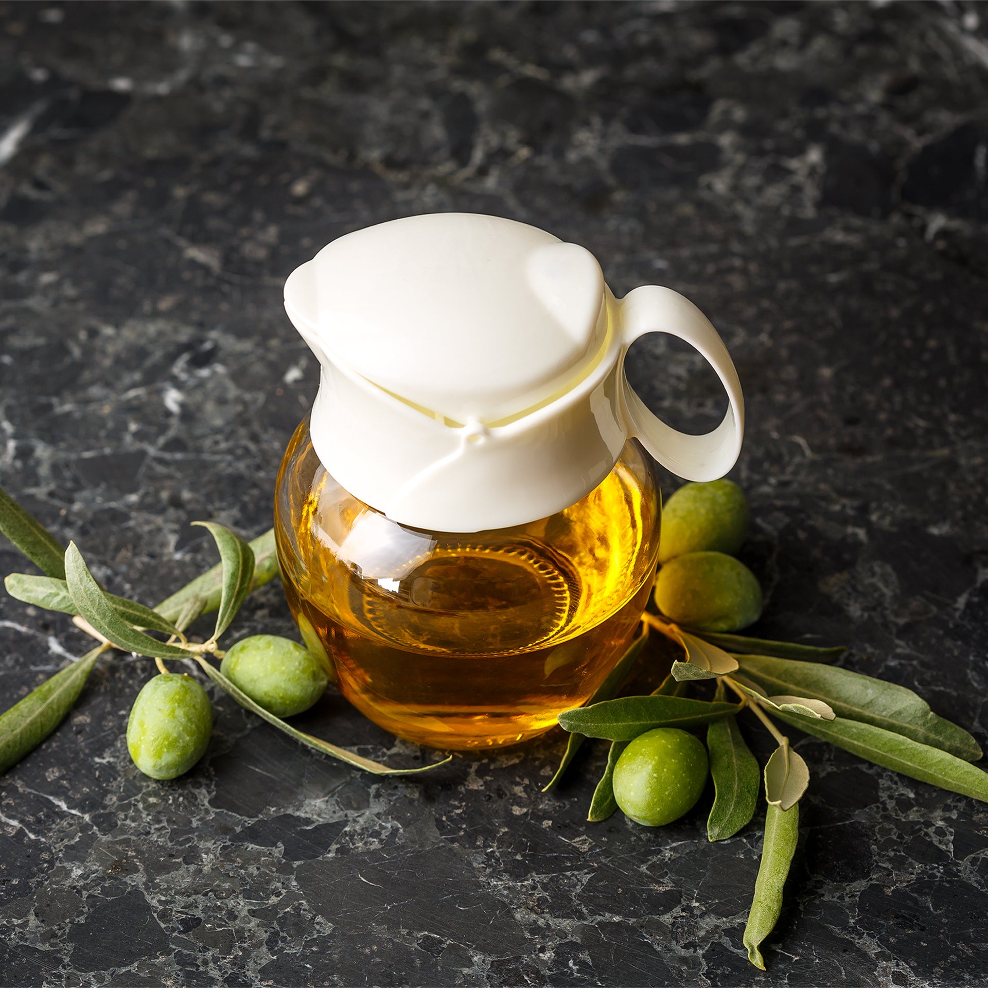 home petite creamer pitcher set of 2